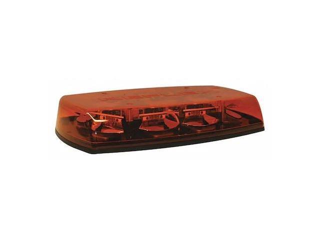 Click here for ECCO 5587A Mini Lightbar LED Amber 15 L prices
