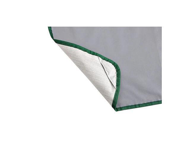 Click here for ZORO SELECT TS9072 Standard Duty Tarp  4 ft 8 in x... prices