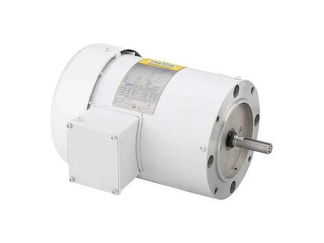 Click here for LEESON 119462.00 3-Phase Washdown Jet Pump Motor... prices
