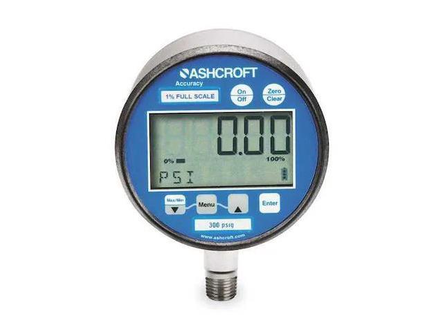 Click here for ASHCROFT 302074SD02L1000BL Digital Test Pressure G... prices