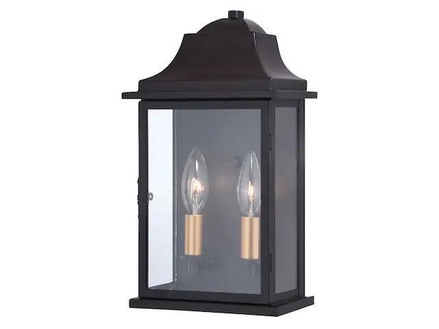 Click here for VAXCEL T0565 Bristol 7.5-in. W Outdoor Wall Light prices