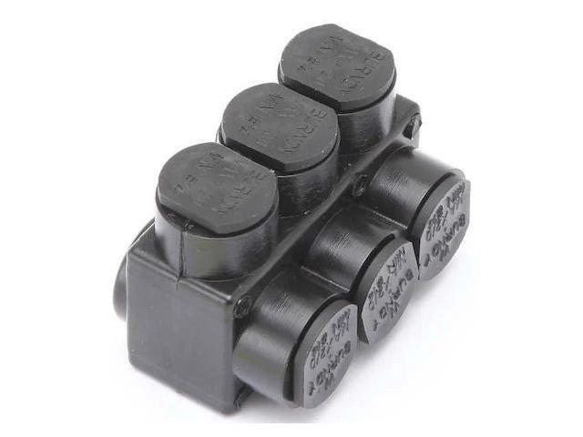 Click here for UV Rated Multi TapConnector  14AWG prices