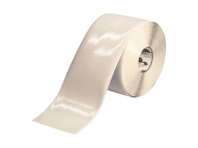 Click here for MIGHTY LINE 6RW Floor Marking Tape  Rubber  No Leg... prices