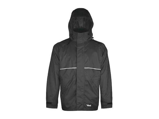 Click here for VIKING 3307J-XXXL Viking Journeyman 420D Jacket Bl... prices