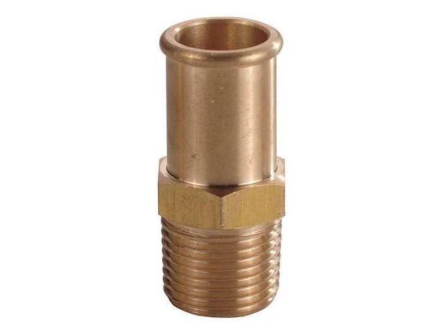 Click here for SPEEDAIRE 6AFH8 Hose Barb  1/2 In Barb  3/8 In MNP... prices