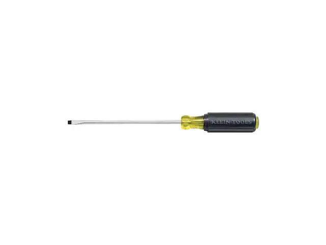 Click here for KLEIN TOOLS 608-3 General Purpose Slotted Screwdri... prices