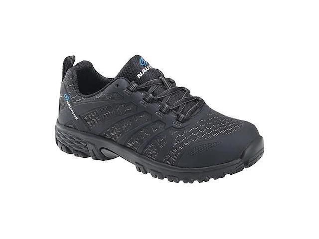 Click here for NAUTILUS SAFETY FOOTWEAR N1911-W Mens Athletic Sho... prices