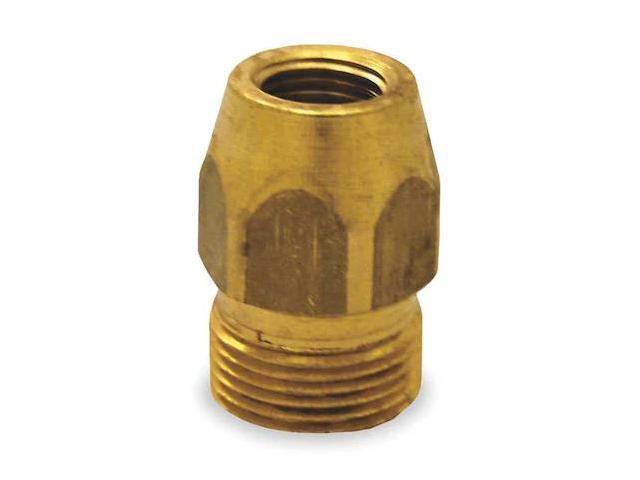 Click here for ZORO SELECT 1MDL5 Quick Coupling Plug 1/4 (F) x 22... prices