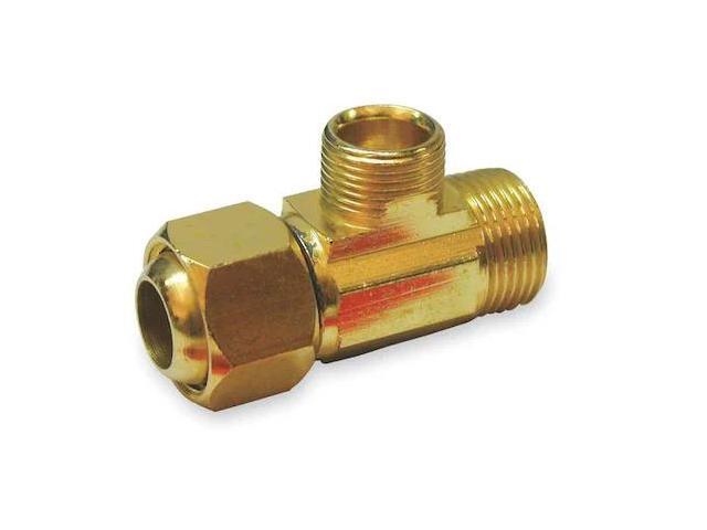 Click here for ZORO SELECT 993-018NL 1/2 x 3/8 Compression Brass... prices