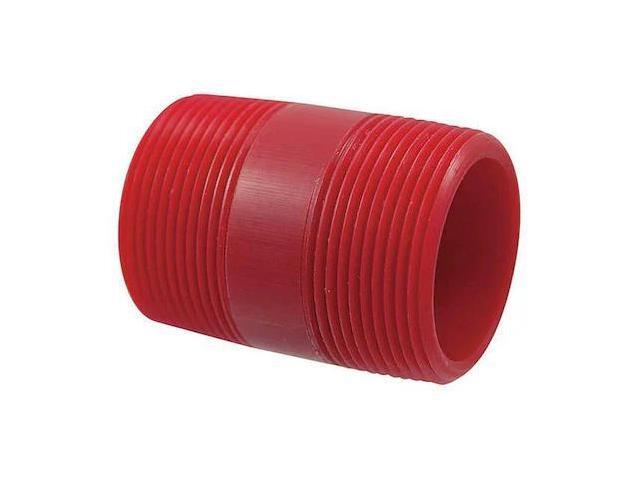 Click here for NIBCO 6529 3/4xSH 3/4 MNPT x 2 TBE Kynar(R) Pipe N... prices