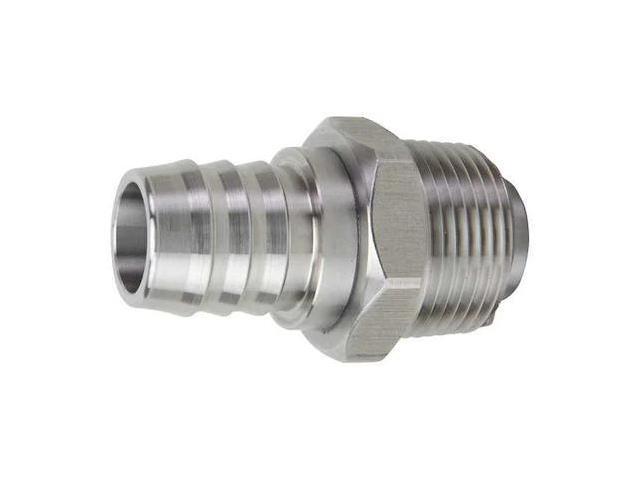 Click here for DAYTON 33NT09 Fuel Nozzle Swivel 3/4 in. prices
