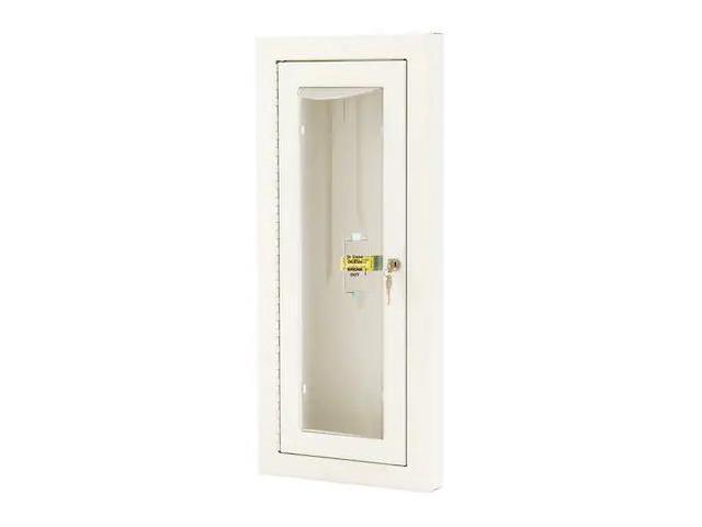 Click here for LOMA 7322-BB Fire Extinguisher Cabinet  Semi Reces... prices