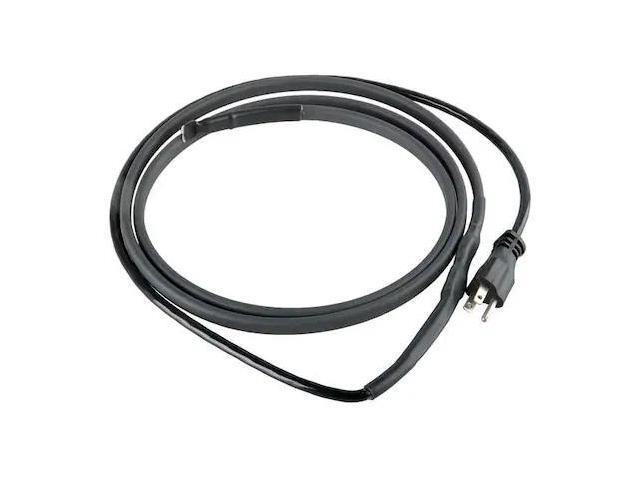 Click here for ZORO SELECT 13R103 Electric Heating Cable  120VAC... prices