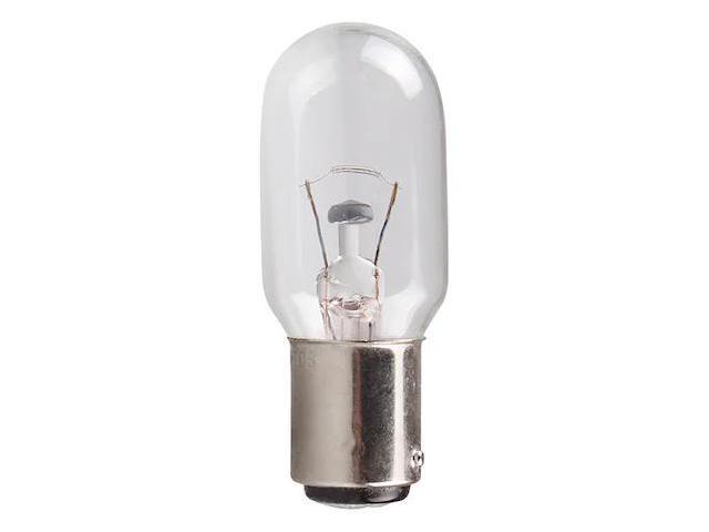 Click here for ZORO SELECT SSMABT152410G Incandescent Bulb 24V 10... prices