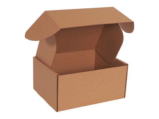 Click here for PARTNERS BRAND MFL1296K Deluxe Literature Mailers... prices