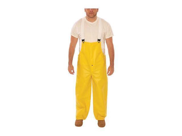 Click here for TINGLEY O31107 Rain Bib Overall  Heavy Duty PVC  3... prices