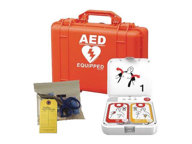 Click here for STRYKER PHYSIO-CONTROL 99512-001268-SP AED Value P... prices