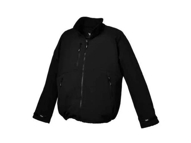 Click here for VIKING 406BK-XL Mens Jacket  Polyester  Zipper  Bl... prices
