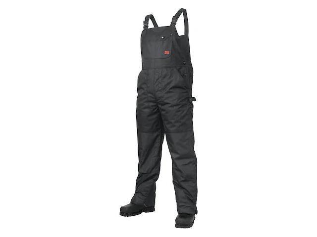 Click here for TOUGH DUCK 791026 7910 Insulated Bib Overalls  Pol... prices