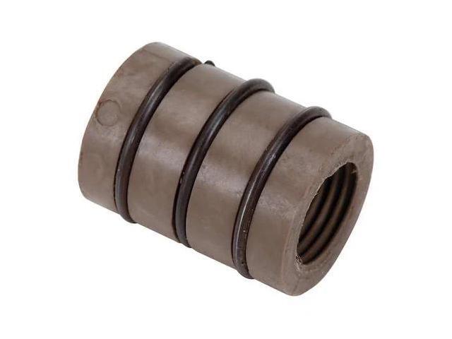 Click here for RADNOR RAD64002708 Insulator  Tweco  Slip-On  PK5 prices