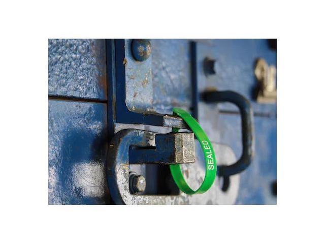 Click here for OMNIMED 484115_G Disposable Security Shipping Seal... prices