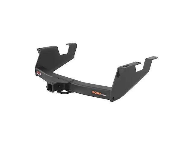 Click here for CURT 15363 Xtra Duty Trailer Hitch w/2 Rcvr 15363 prices