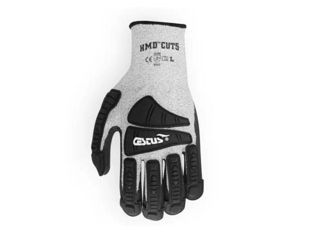 Click here for CESTUS 3008 S Work Gloves  HMD Cut5 #3008 PR S prices
