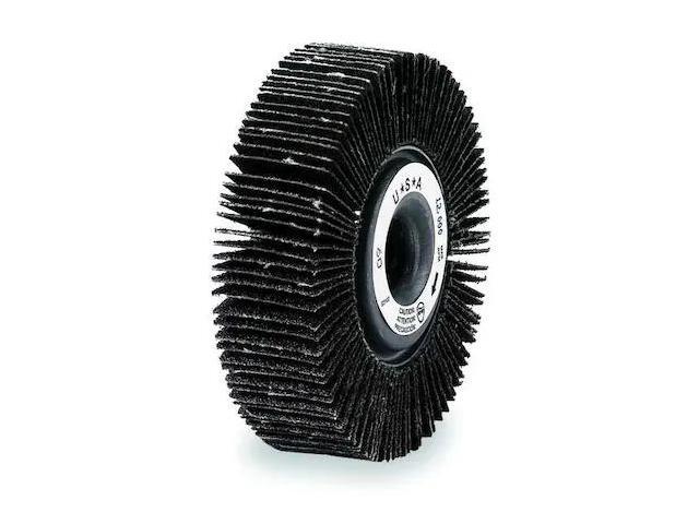 Click here for MERIT 08834122564 FlapWheel AO 6 In Diax2 In Wx1 I... prices