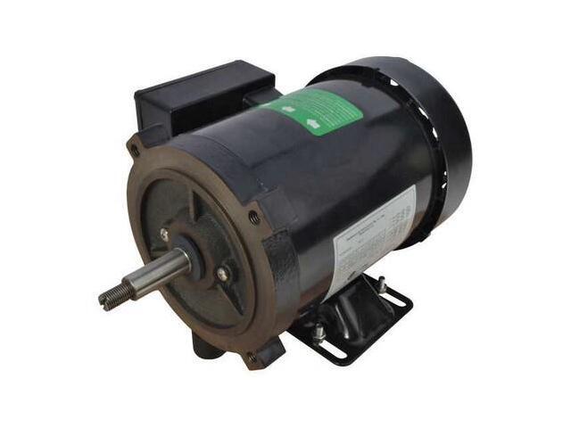 Click here for DAYTON PPT05014GG AC Motor 3 Ph. 373 Watts prices