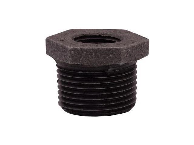 Click here for LEGEND VALVE 350-656 6 x 3 BLACK HEX BUSHING prices