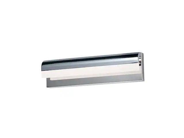 Click here for ET2 E24842-90PC Waterfall 1-Light 18 Wide Polished... prices