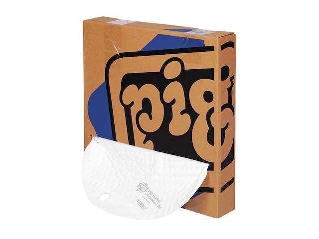 Click here for PIG MAT4109 Sorbent Pad  7 gal  22 in Dia.  Oil  W... prices
