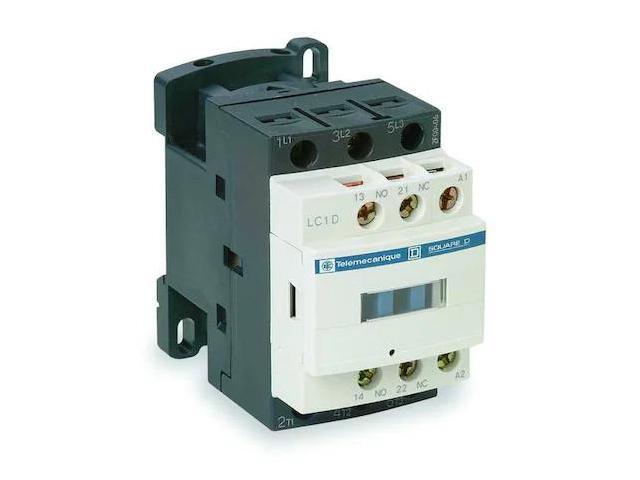 Click here for SQUARE D LC1D32T7 IEC Magnetic Contactor  1NC/1NO... prices