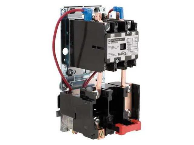 Click here for SQUARE D 8911DPSO42V09 Nonreversing Definite Purpo... prices