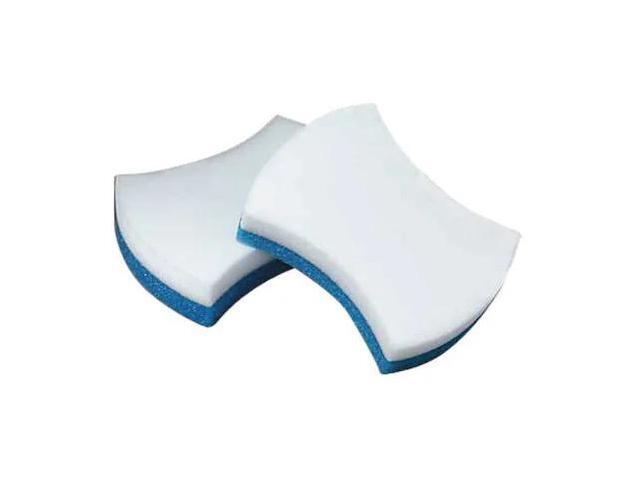 Click here for SCOTCH-BRITE 4004BP Easy Erasing Pad 5-1/8 L 2-7/8... prices