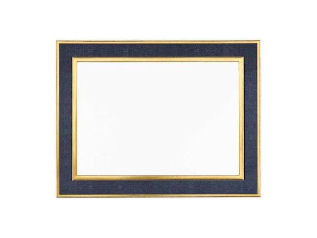 Click here for GREAT PAPERS 038952 Certificate Navy Foil Border 1... prices
