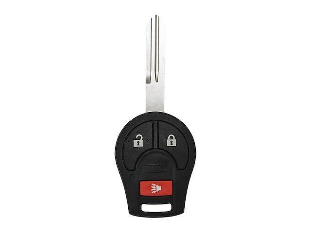 Click here for ILCO UNICAN RHK-NIS-3B1 Automotive Keyless Remote prices