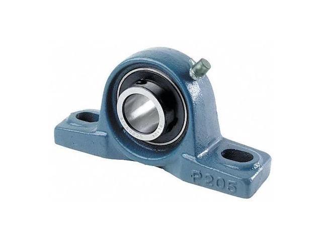 Click here for TRITAN UCP205-16 Pillow Block Bearing  25 mm Bore... prices