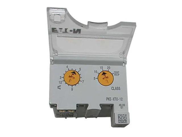 Click here for EATON XTPEXT012B Manual Mtr Protctr Trip Unit 12A... prices