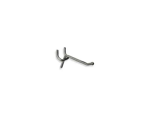 Click here for AZAR DISPLAYS 700882 2 Metal Wire Hook: 0.148 Dia.... prices