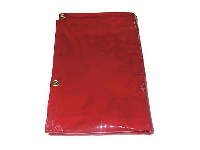 Click here for ZORO SELECT 22RN59 Welding Curtain  Transparent PV... prices