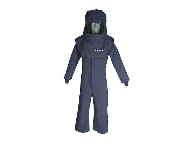 Click here for OBERON LNS4A-M LNS4 Series Arc Flash Hood & Covera... prices