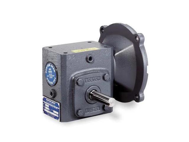 Click here for BOSTON GEAR F726-30-B7-G Speed Reducer  C-Face  14... prices