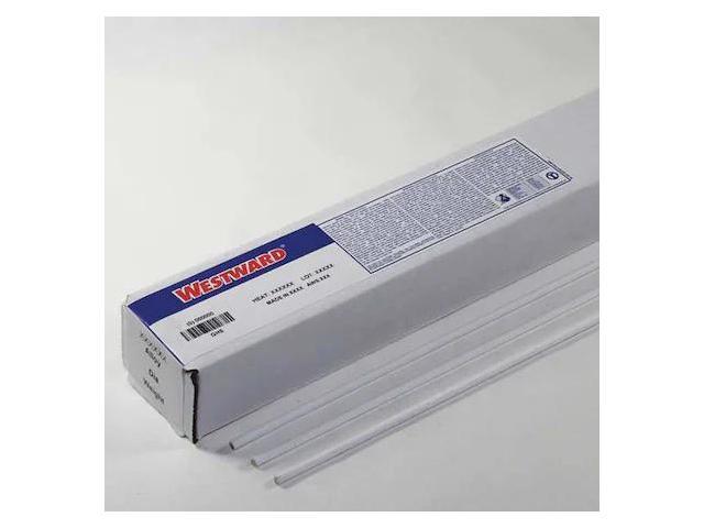 Click here for WESTWARD 41R236 Brazing Alloy RBCuZn-C X 1/8 In 10... prices