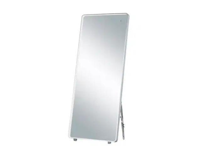 Click here for ET2 E42018-90AL Mirror 1-Light 27.5 Wide Brushed A... prices