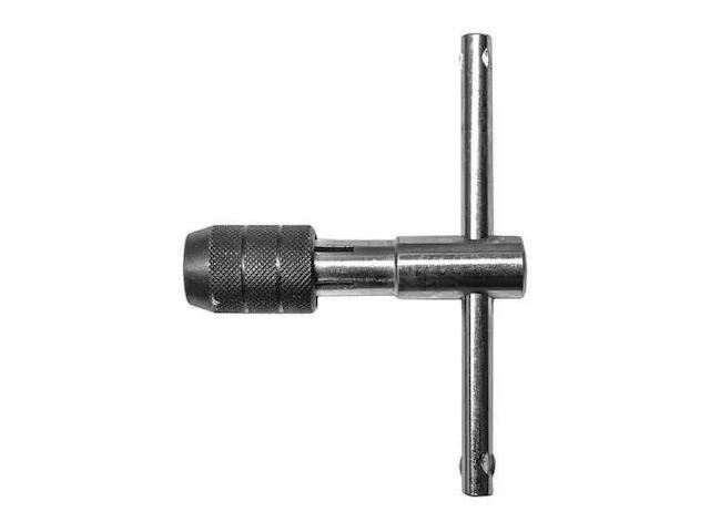 Click here for CENTURY DRILL & TOOL 98502 T-Handle Tap Wrench prices