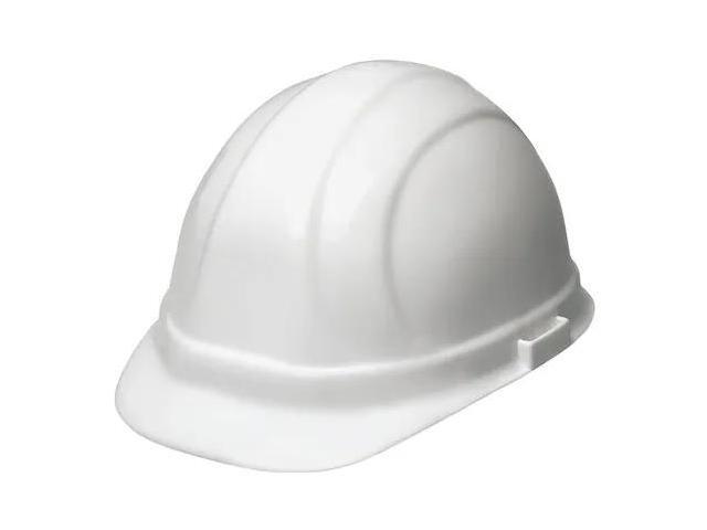 Click here for ERB SAFETY WEL19951WH Hard Hat  Omega II  Polyethy... prices