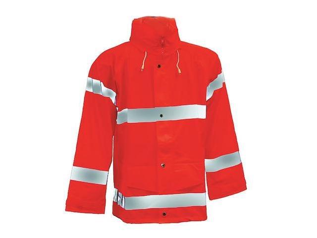 Click here for TINGLEY J56129 Stormflex Rain Jacket  Class 3  Typ... prices