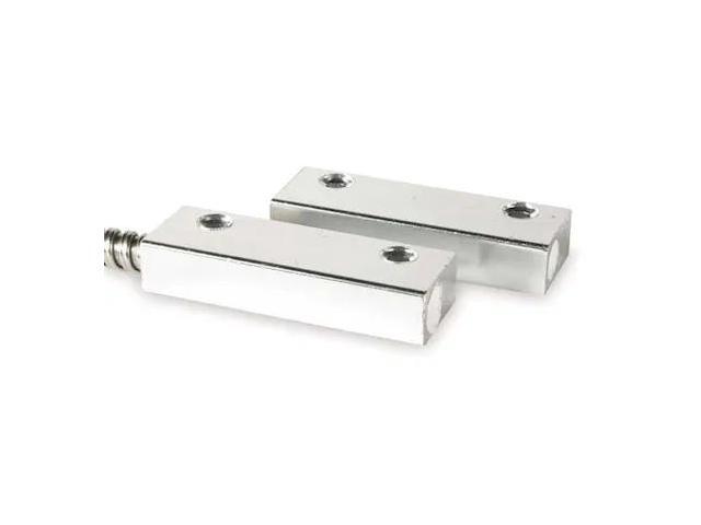 Click here for ZORO SELECT 2EXU6 Magnetic Contact Surface Mount L... prices