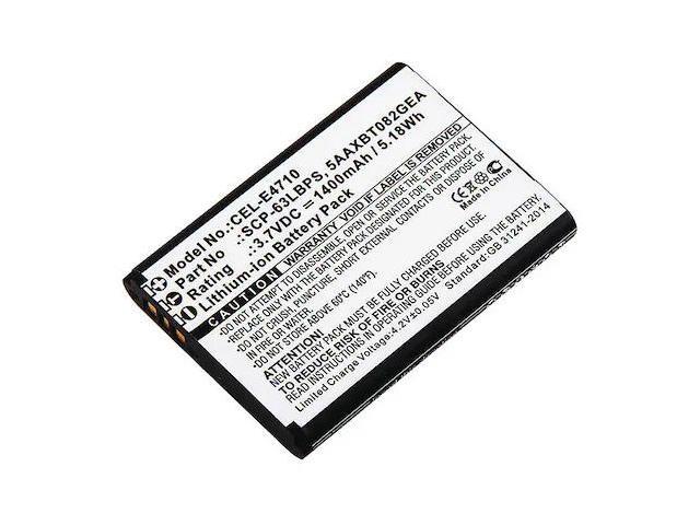 Click here for UltraLast - Lithium-Ion Battery for Select Kyocera... prices